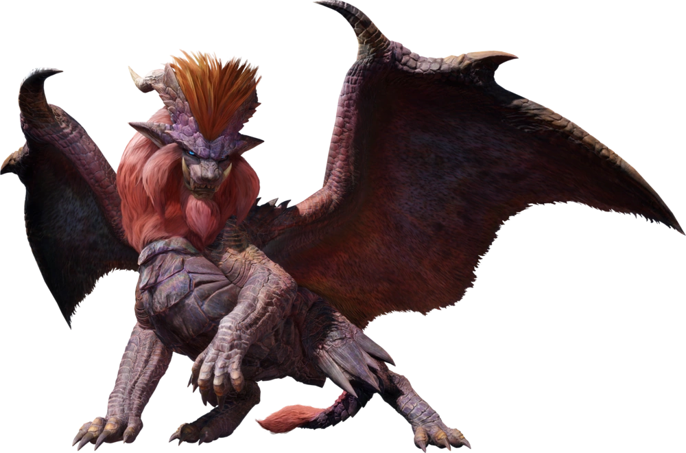 Teostra | AlpheaPedia Wiki | Fandom