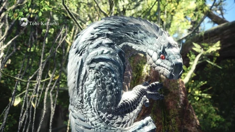 Tobi kadachi | AlpheaPedia Wiki | Fandom