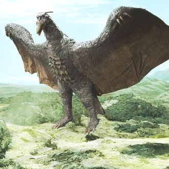 Rodan(first generation) | AlpheaPedia Wiki | Fandom