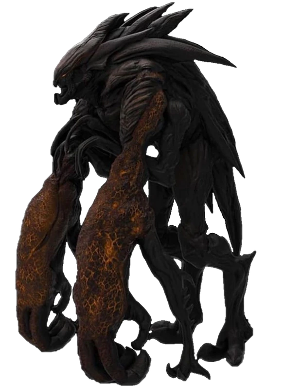 MUTO Prime | AlpheaPedia Wiki | Fandom