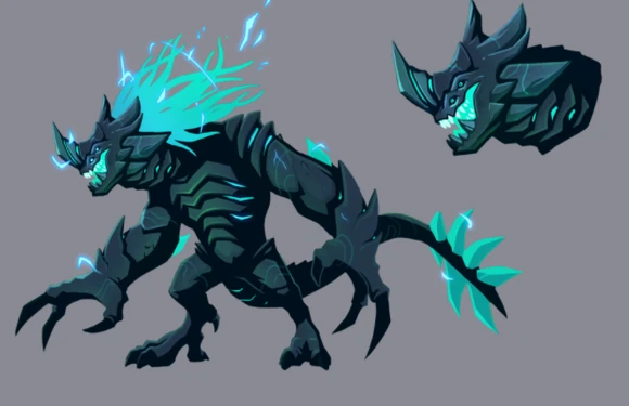 Rhynon | AlpheaPedia Wiki | Fandom