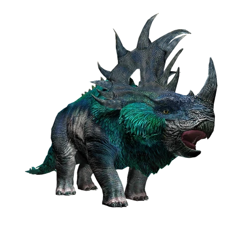 Ceramagnus | AlpheaPedia Wiki | Fandom