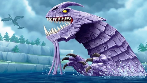 Purple Death | AlpheaPedia Wiki | Fandom