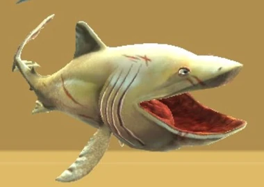 Basking shark | AlpheaPedia Wiki | Fandom