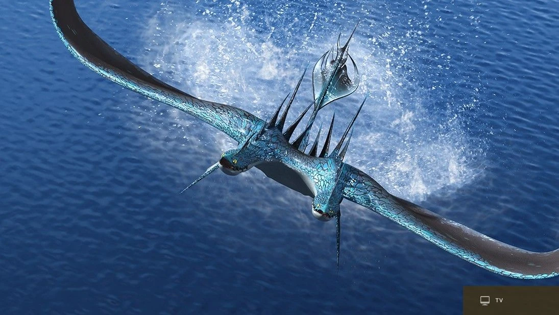 Seashocker | AlpheaPedia Wiki | Fandom