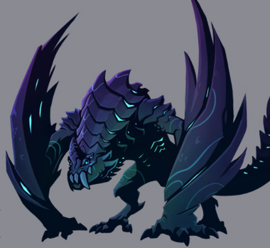 Bladewing | AlpheaPedia Wiki | Fandom