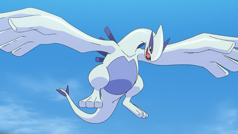 Lugia | AlpheaPedia Wiki | Fandom