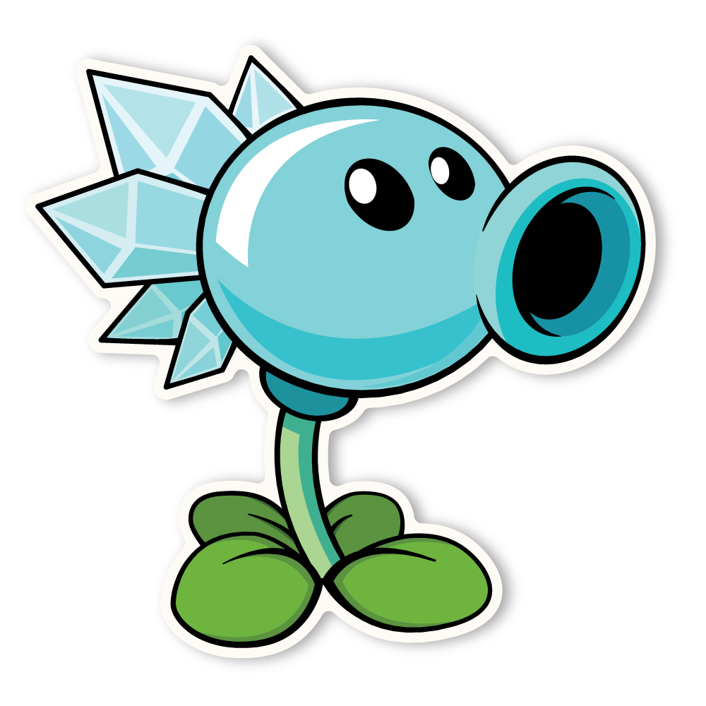 Snow Pea | AlpheaPedia Wiki | Fandom