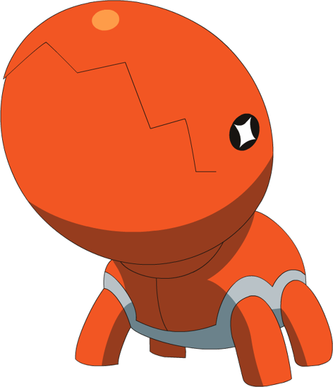Trapinch | AlpheaPedia Wiki | Fandom