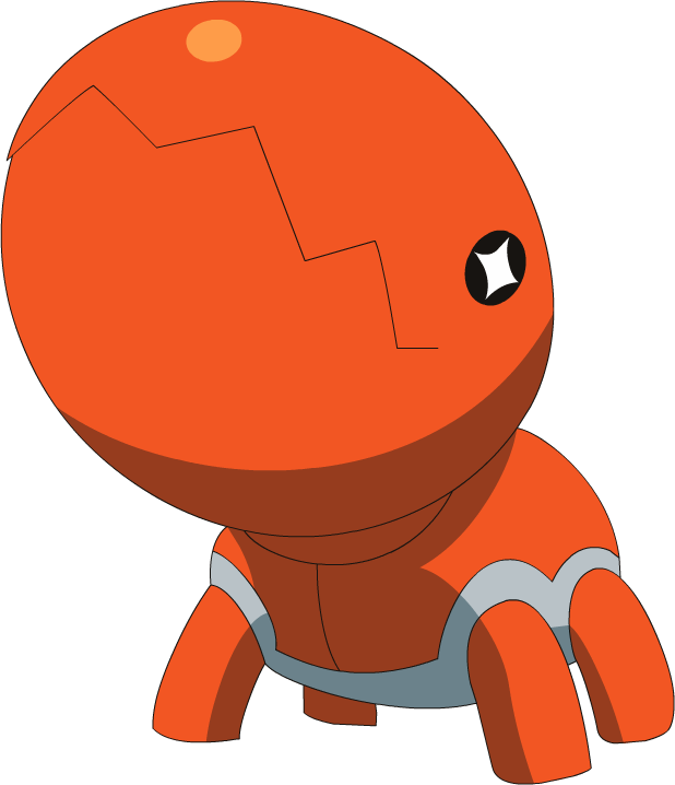 Trapinch | AlpheaPedia Wiki | Fandom