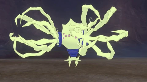 Regieleki | AlpheaPedia Wiki | Fandom