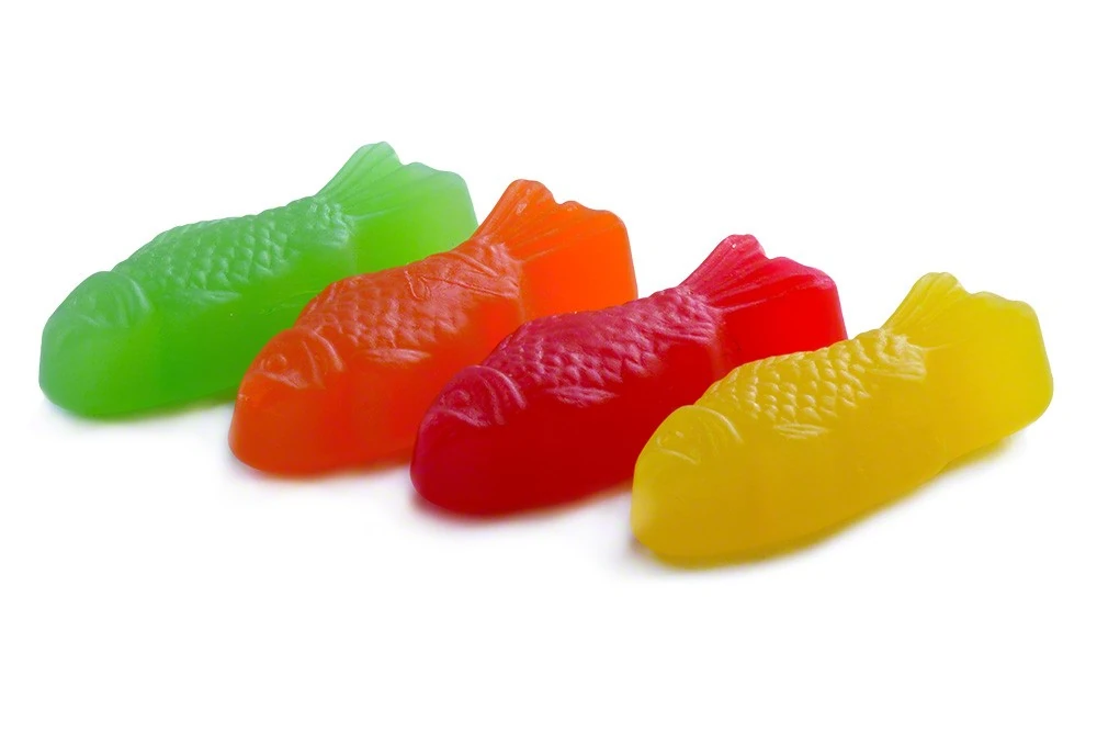 Juju fish | AlpheaPedia Wiki | Fandom