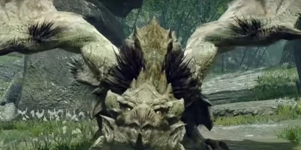 Rathian | AlpheaPedia Wiki | Fandom