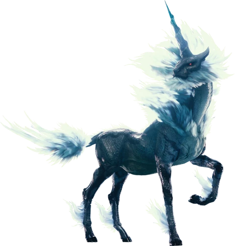Kirin | AlpheaPedia Wiki | Fandom