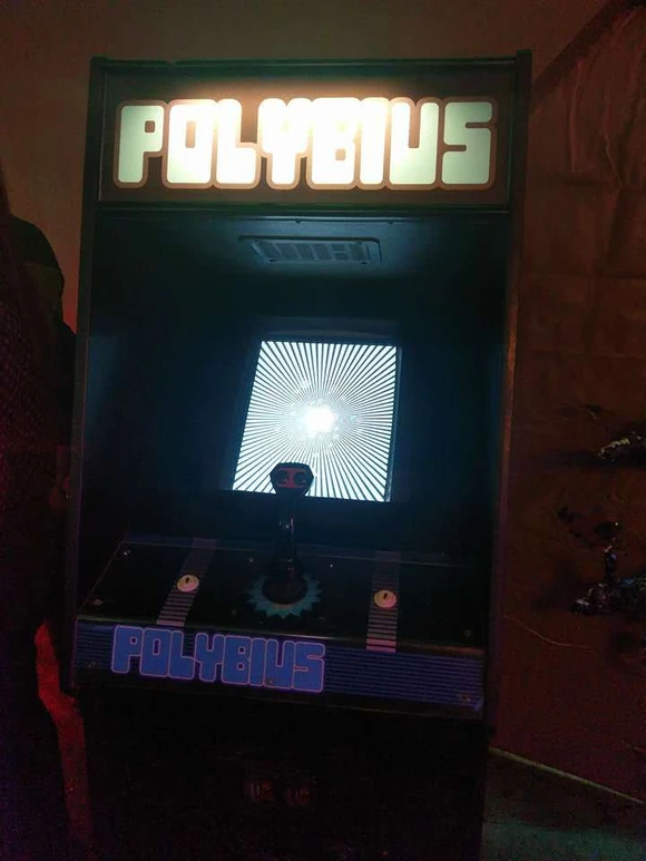 Polybius | AlpheaPedia Wiki | Fandom