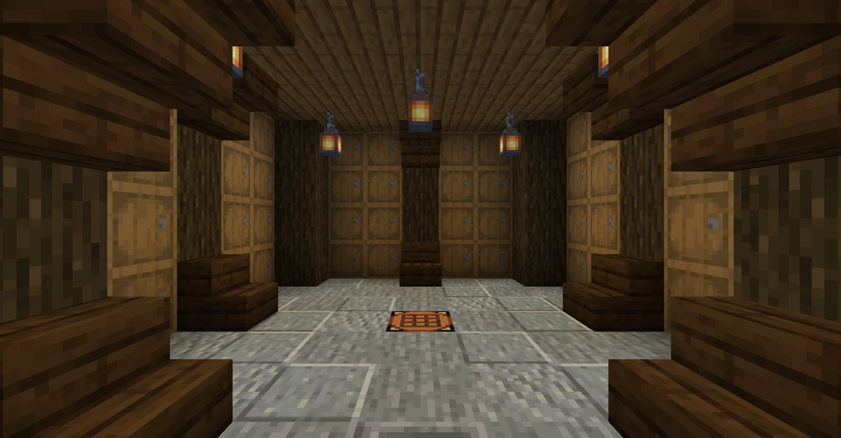 Vault (Warp) | Alpine Realm Wiki | Fandom