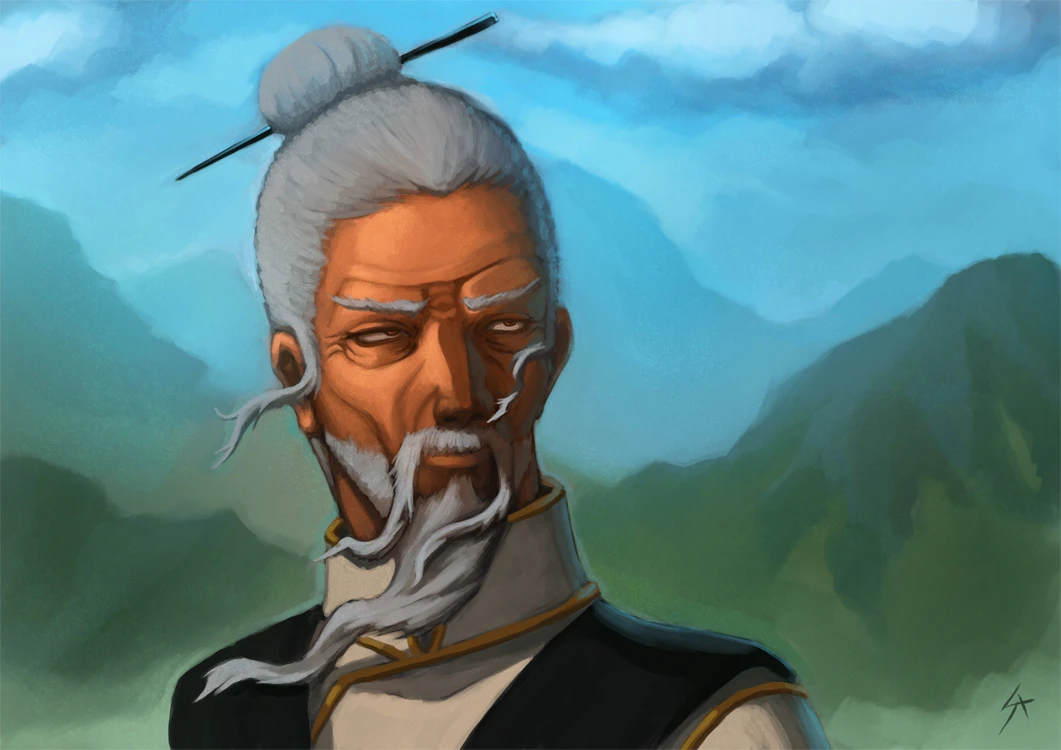 Shiro | Alria Wiki | Fandom