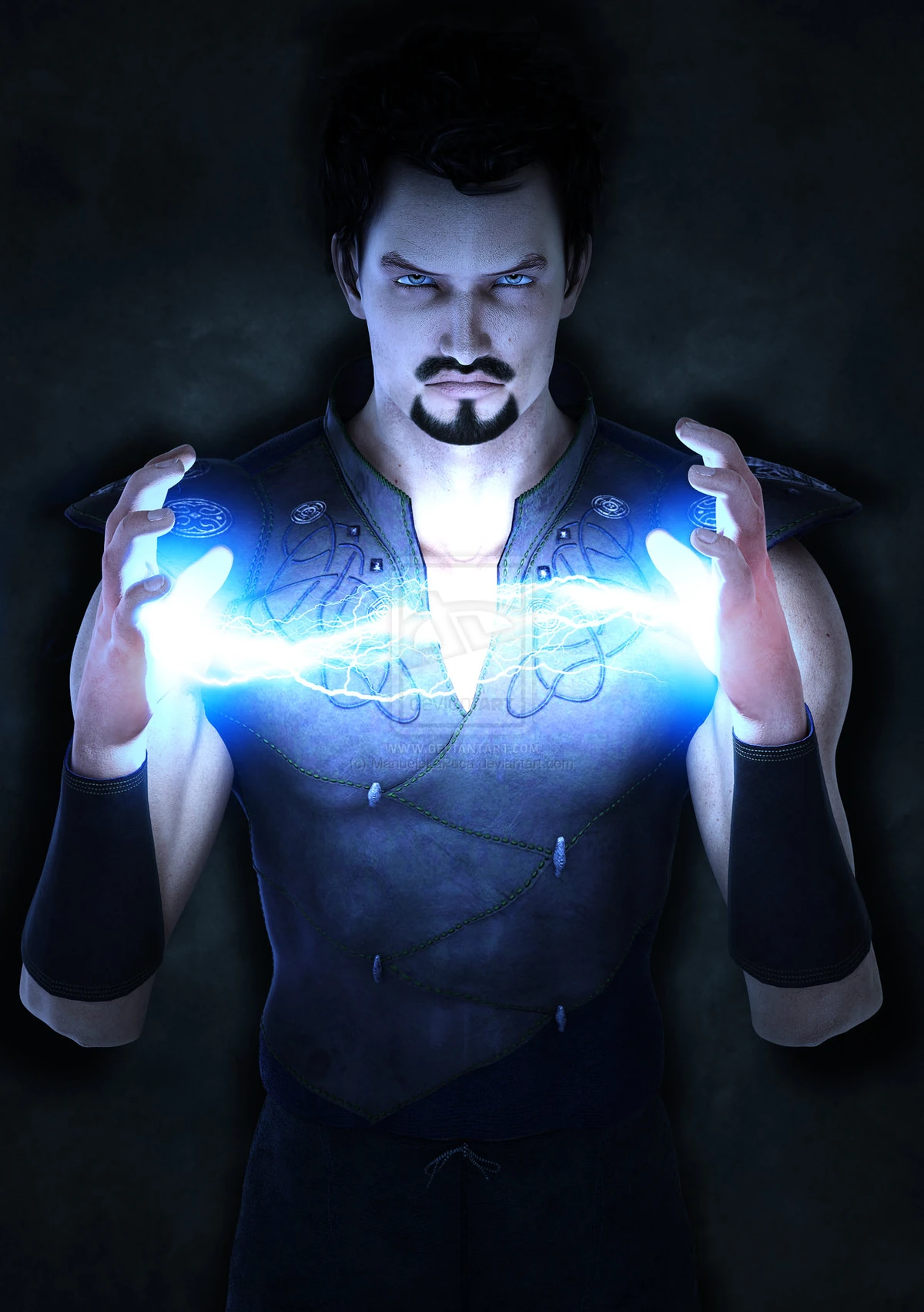 Rune | Alria Wiki | Fandom