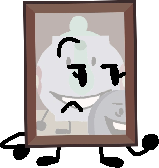 Picture Of Front Facing Tea Kettle | Also An Object Show Wiki | Fandom