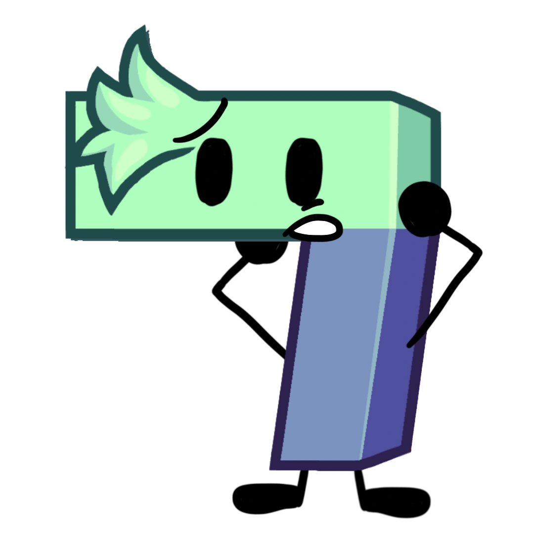 Foven | Also An Object Show Wiki | Fandom