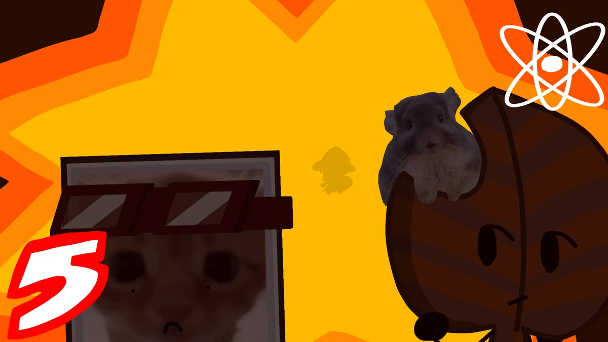 AAAAOS 5 | Also An Object Show Wiki | Fandom