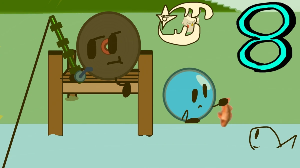 Category:Episodes | Also An Object Show Wiki | Fandom