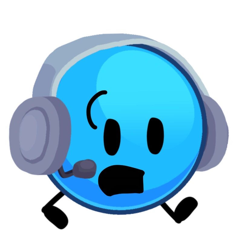 Blue Circle(Modern) | Also An Object Show Wiki | Fandom