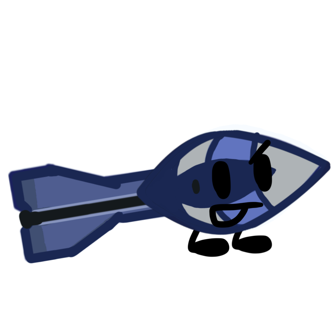 Torpedo Also An Object Show Wiki Fandom