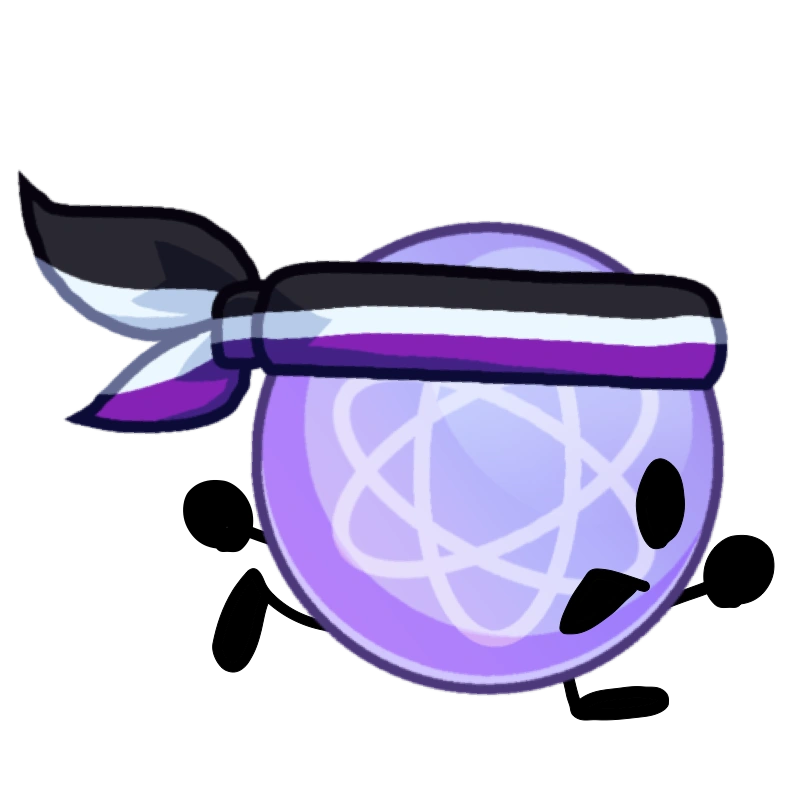 Galaxy Ball | Also An Object Show Wiki | Fandom