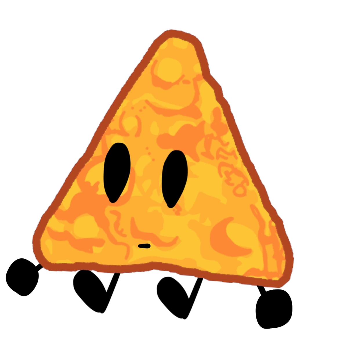 Chip | Also An Object Show Wiki | Fandom