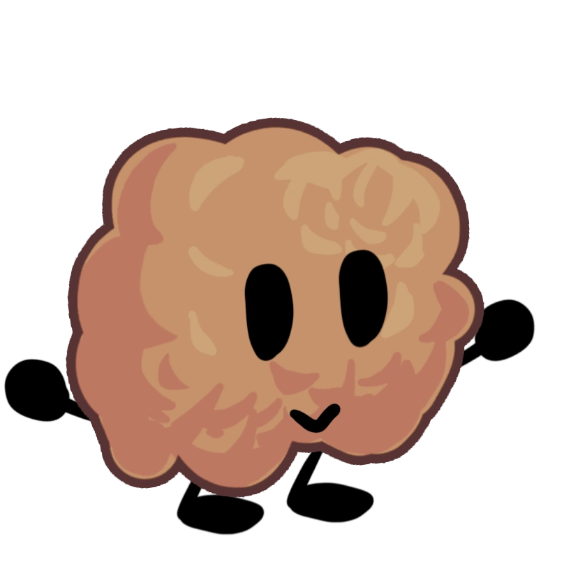 Dusty Also An Object Show Wiki Fandom