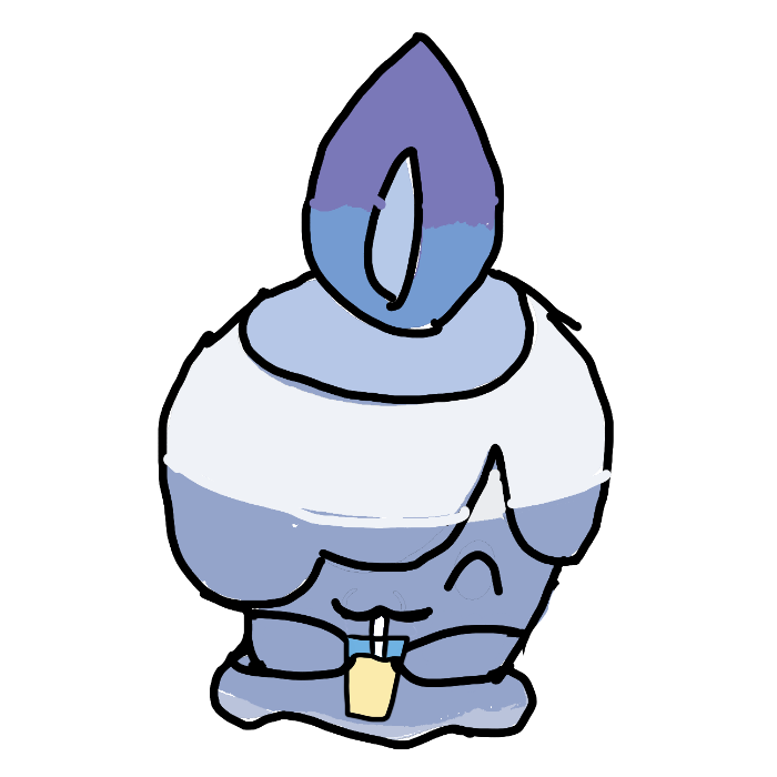 Litwick Lemonade | Also An Object Show Wiki | Fandom