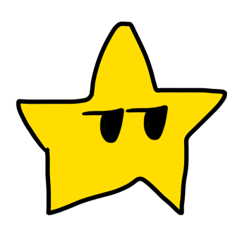 Star (smear frame) | Also An Object Show Wiki | Fandom