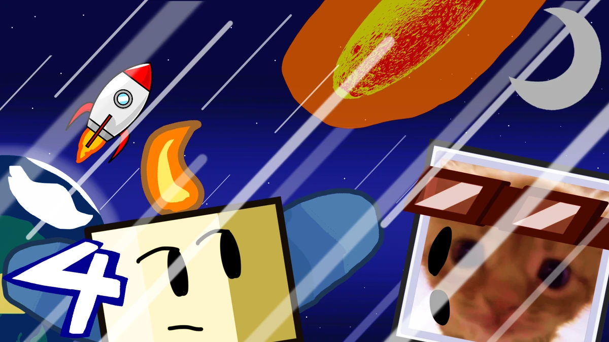 AAAAOS 4 | Also An Object Show Wiki | Fandom