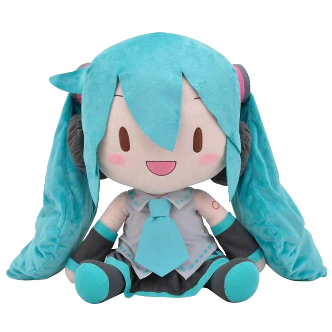 Hatsune Miku!? | Also An Object Show Wiki | Fandom