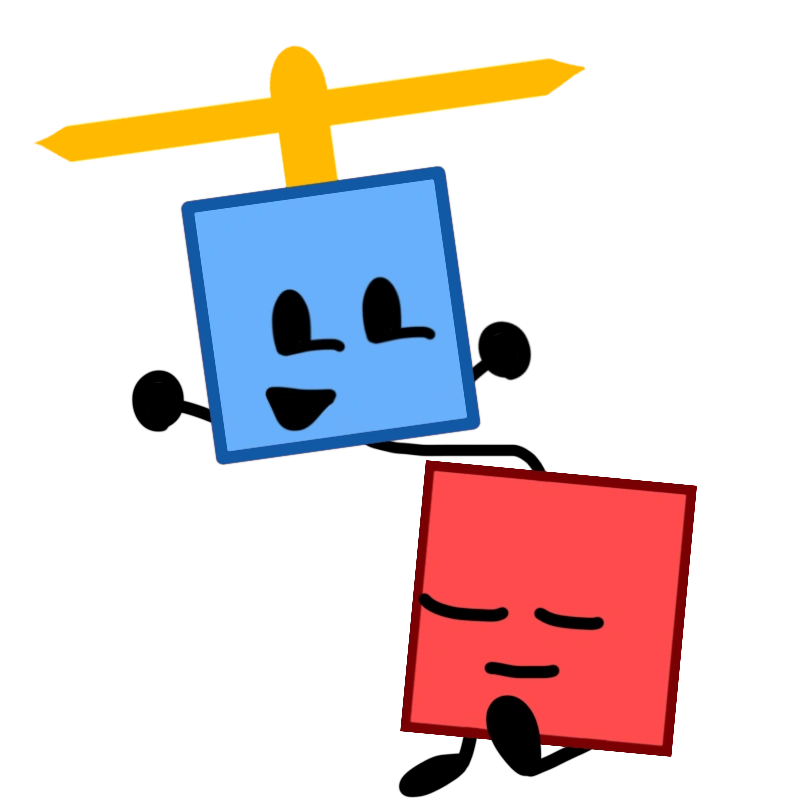 Propeller Box Pair Also An Object Show Wiki Fandom