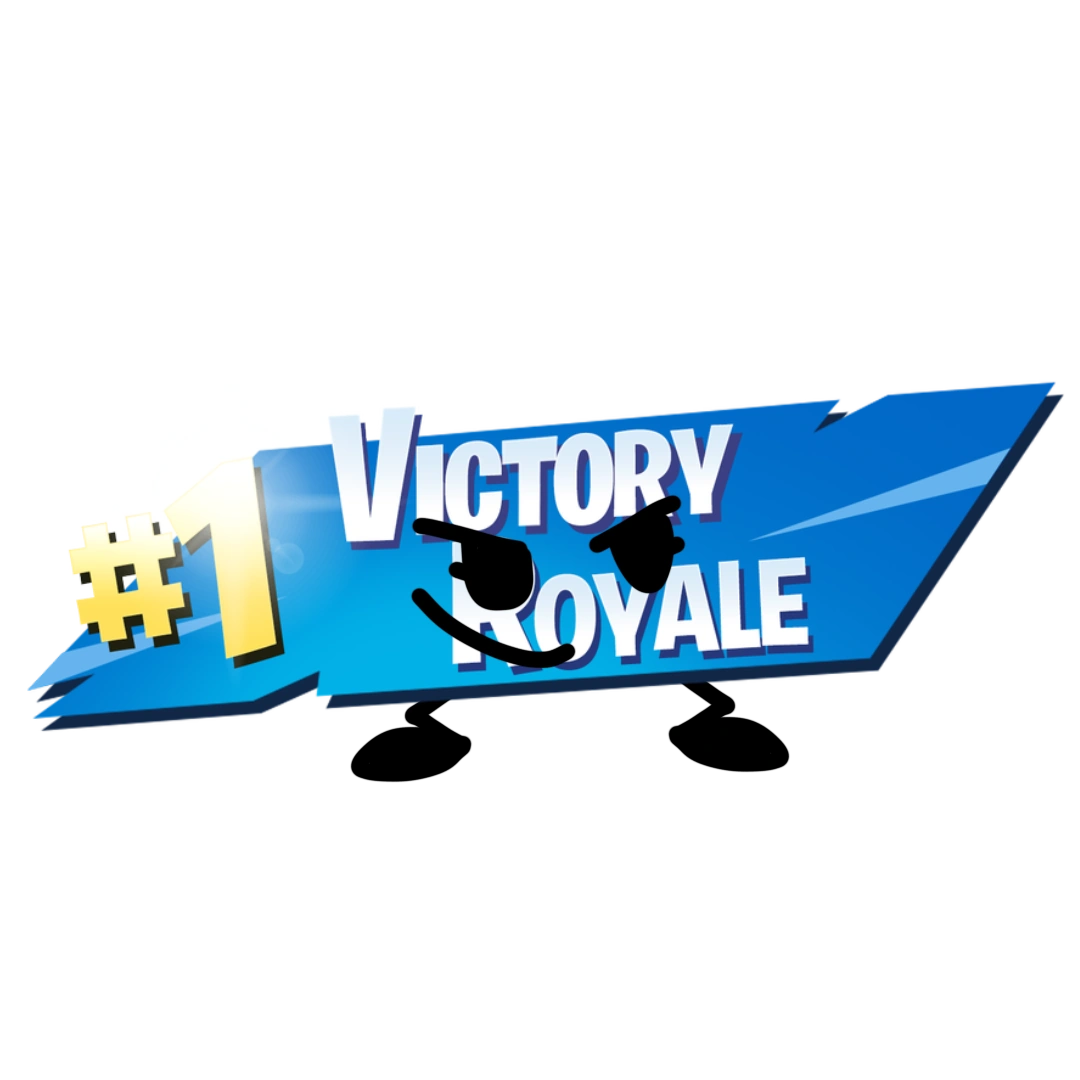 Victory Royale | Also An Object Show Wiki | Fandom