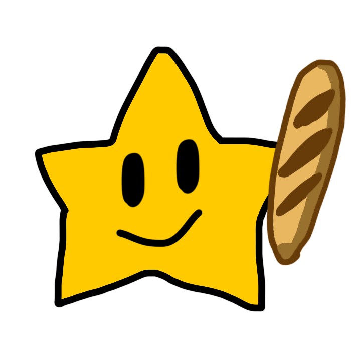 Star Also An Object Show Wiki Fandom