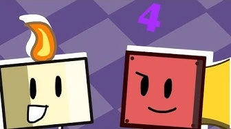 AAOS 4 | Also An Object Show Wiki | Fandom