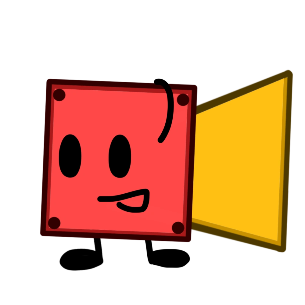 Superhorn | Also An Object Show Wiki | Fandom