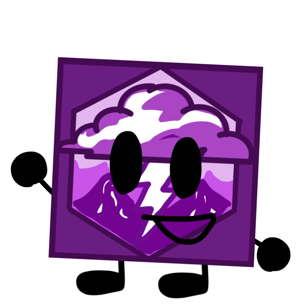 SoundStorm7 | Also An Object Show Wiki | Fandom