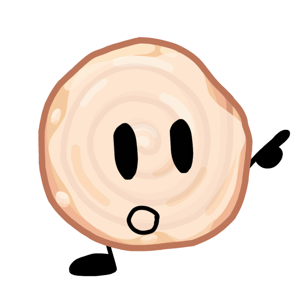 Cinna-Bun | Also An Object Show Wiki | Fandom