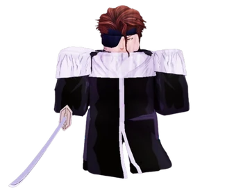 Aisen (Muken) | Anime Last Stand Wiki | Fandom