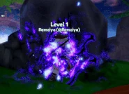 Sunwoo (Shadow King) | Anime Last Stand Wiki | Fandom