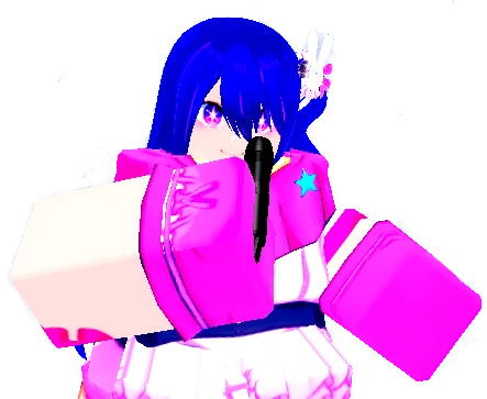 Idol | Anime Last Stand Wiki | Fandom