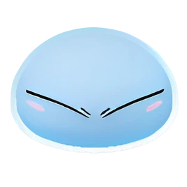 Slime | Anime Last Stand Wiki | Fandom