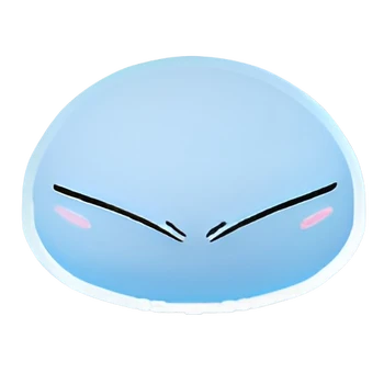 Slime | Anime Last Stand Wiki | Fandom