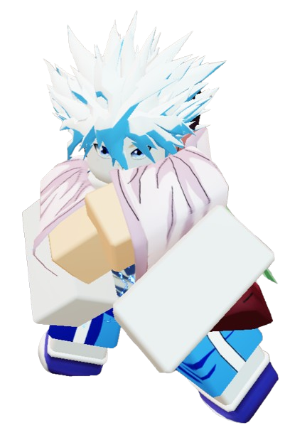 Kil (Godspeed) | Anime Last Stand Wiki | Fandom