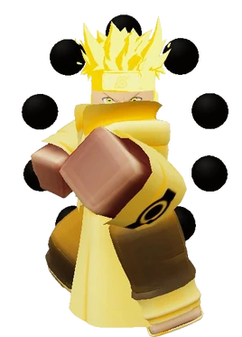 Karuto (Paths) | Anime Last Stand Wiki | Fandom