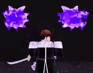 Aisen (Muken) | Anime Last Stand Wiki | Fandom